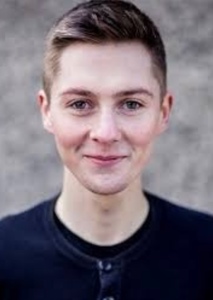 Photos of Rhys Issac-Jones on myCast - Fan Casting Your Favorite Stories