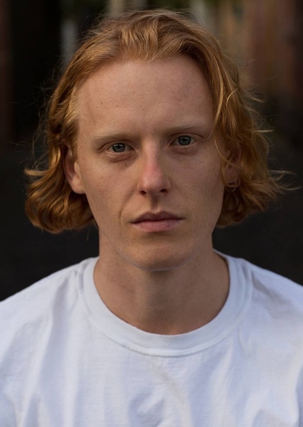 Rhys Mitchell Fan Casting