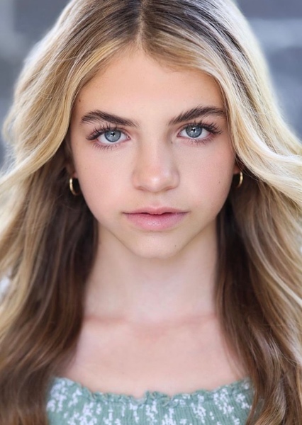 Rhys Olivia Cote Photo on myCast - Fan Casting Your Favorite Stories