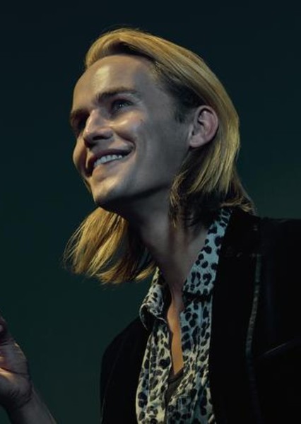 Edward Nygma Fan Casting for Batman Forever [2025] | myCast - Fan ...