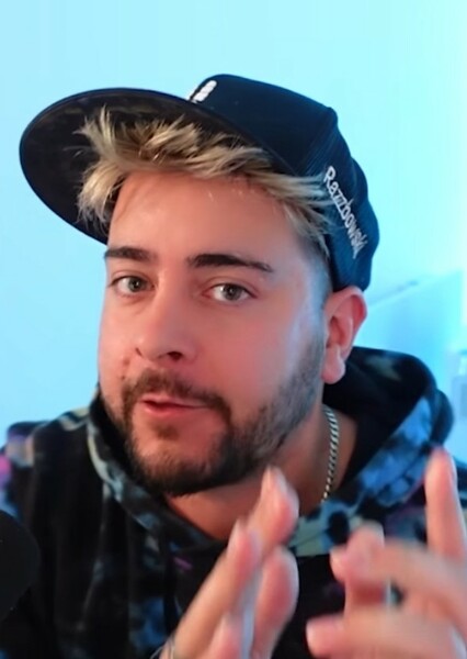 Rhys Williams Fan Casting