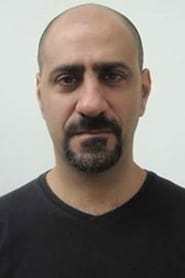 Ricardo Calil Fan Casting