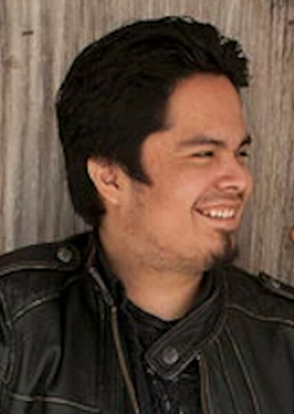 Ricardo Contreras Fan Casting