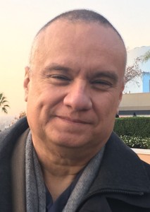 Ricardo Delgado Photo on myCast - Fan Casting Your Favorite Stories