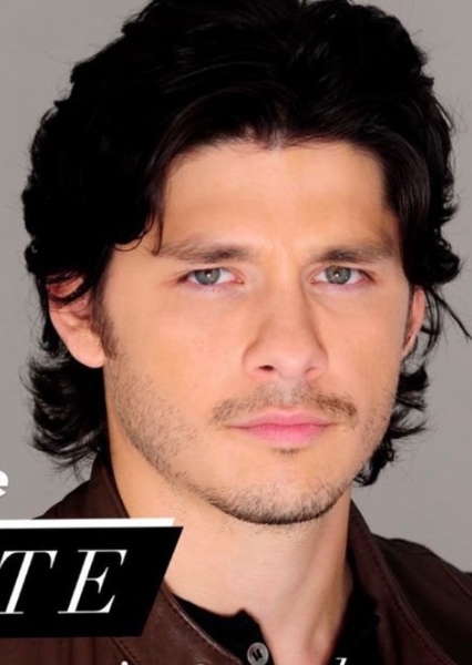 Ricardo Hoyos Photo on myCast - Fan Casting Your Favorite Stories