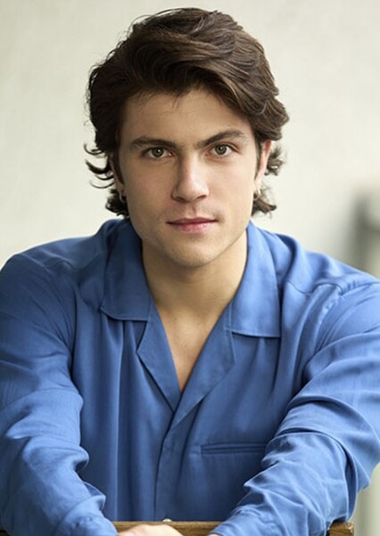 Ferdinand Fan Casting for Guillermo Del Toro's The Tempest | myCast ...