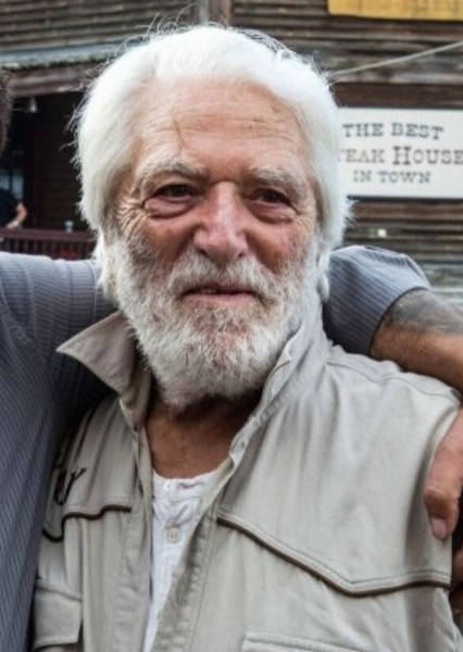 Riccardo Pizzuti Photo on myCast - Fan Casting Your Favorite Stories