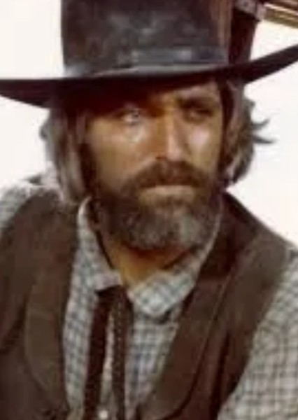 Riccardo Pizzuti Photo on myCast - Fan Casting Your Favorite Stories