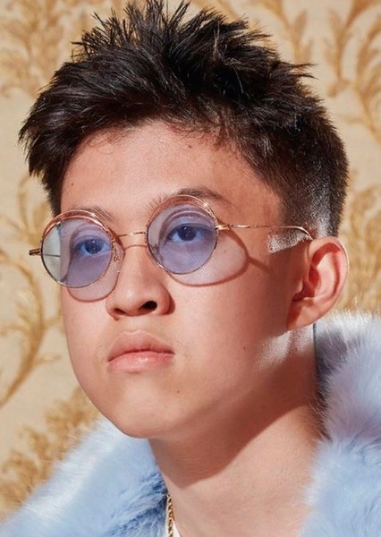 Rich Brian Photo on myCast - Fan Casting Your Favorite Stories