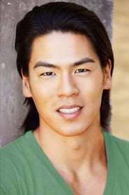 Rich Ting Photo on myCast - Fan Casting Your Favorite Stories