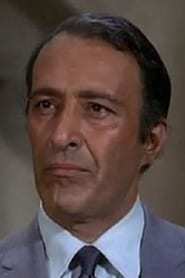 Richard Angarola Fan Casting