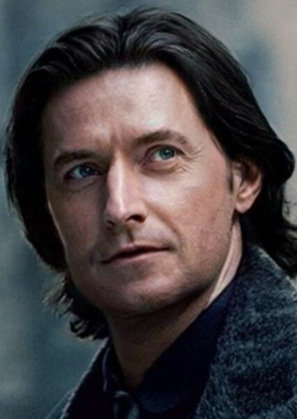 Severus Snape Fan Casting for Harry Potter (MAX Series Reboot) | myCast ...