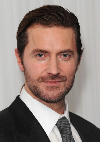 Fan Casting Richard Armitage as Rodolphus Lestrange in Harry Potter on ...