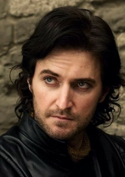 Hades Fan Casting for Percy Jackson and the Olympians: The Lightning ...