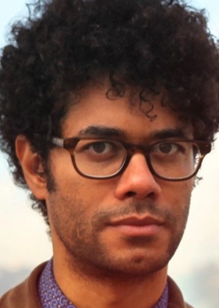 Soloman: the movie Fan Casting on myCast