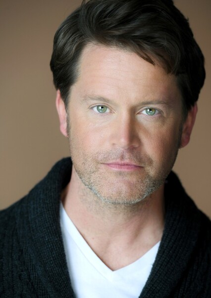 Richard Blake Fan Casting