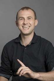 Richard Bondarev Fan Casting