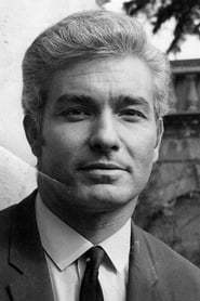 Richard Bradford Fan Casting