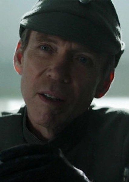 Fan Casting Richard Brake as Red Skull in Marvel universe recast on myCast