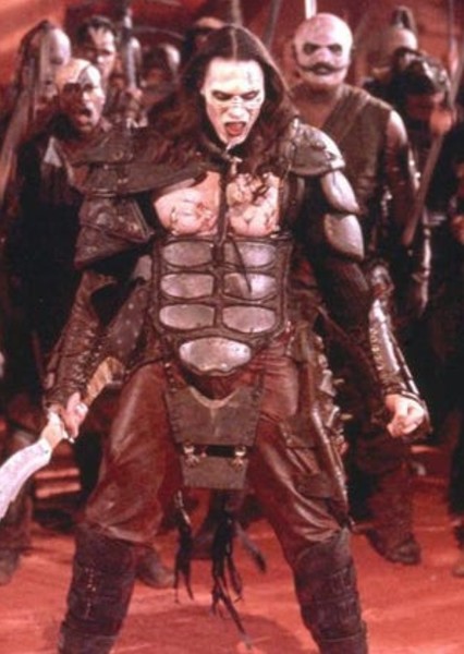 Richard Cetrone Photo on myCast - Fan Casting Your Favorite Stories