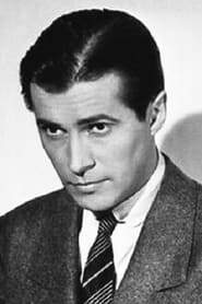 Richard Clarke Fan Casting