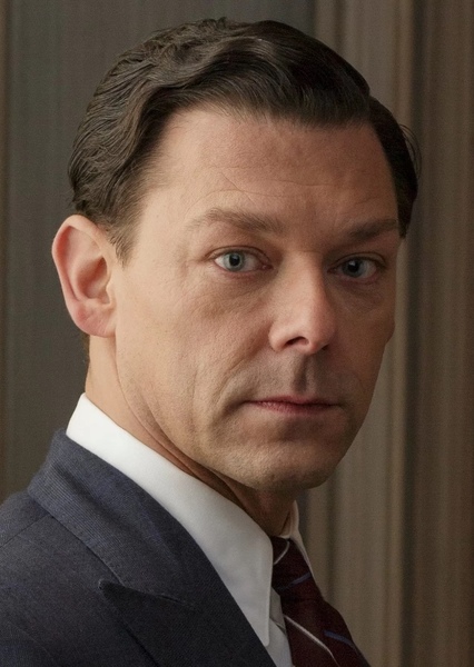 Peter Pan(Horror/Live Action) Fan Casting on myCast