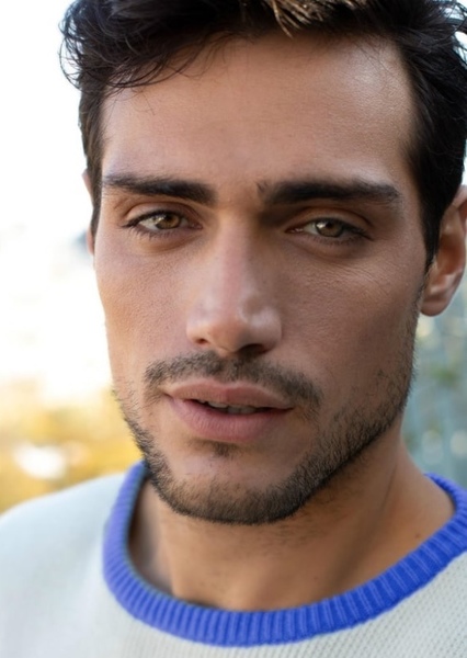 Richard Deiss Photo on myCast - Fan Casting Your Favorite Stories