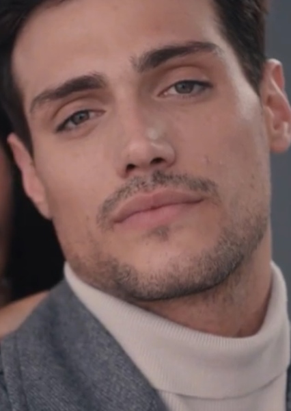 Richard Deiss Photo on myCast - Fan Casting Your Favorite Stories