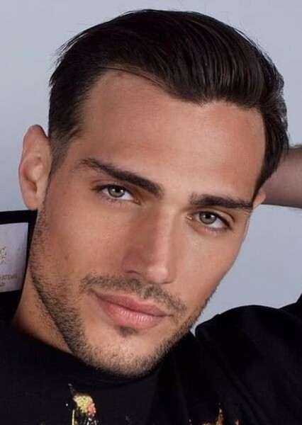 Richard Deiss Photo on myCast - Fan Casting Your Favorite Stories