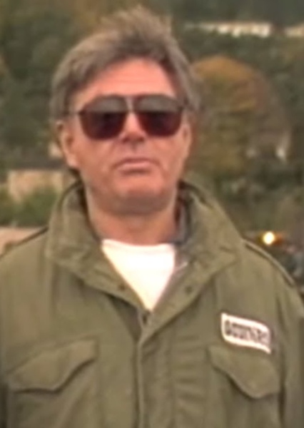 Richard Donner Photo on myCast - Fan Casting Your Favorite Stories