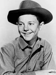 Richard Eyer Fan Casting