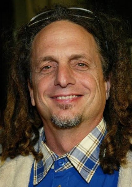 Richard Gibbs Fan Casting