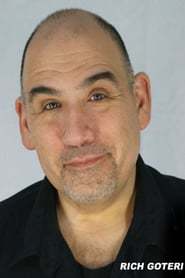 Richard Goteri Fan Casting