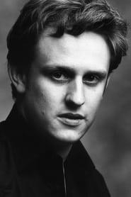 Richard Goulding on myCast - Fan Casting Your Favorite Stories