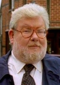 Richard Griffiths Photo on myCast - Fan Casting Your Favorite Stories