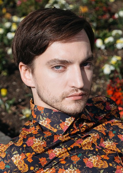 Richard Harmon Photo on myCast - Fan Casting Your Favorite Stories