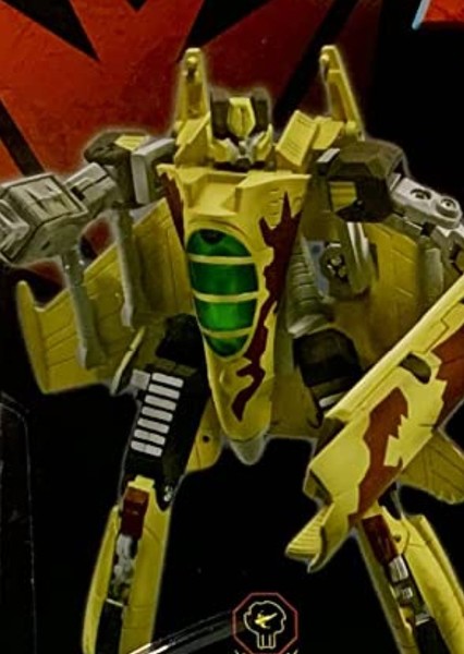 Divebomb Fan Casting for Transformers Cinematic universe Rewrite Phases ...