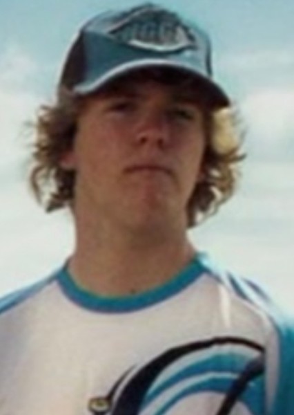 Richard Macklin Fan Casting