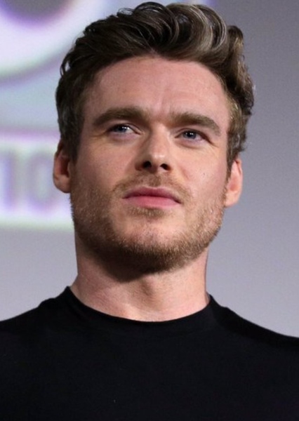 Fan Casting Richard Madden as Bruce Wayne / Batman in The Dark Knight ...