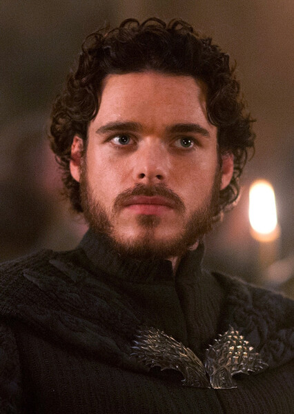 Richard Madden Photo on myCast - Fan Casting Your Favorite Stories