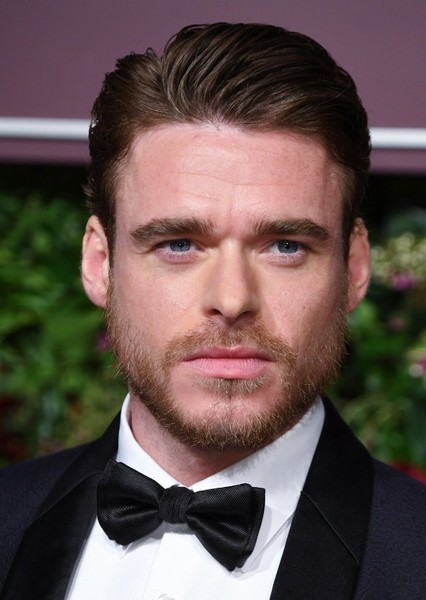 Richard Madden Photo on myCast - Fan Casting Your Favorite Stories