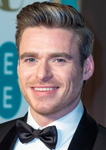 Richard Madden Photo on myCast - Fan Casting Your Favorite Stories
