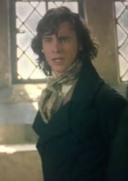 Richard Mason Fan Casting