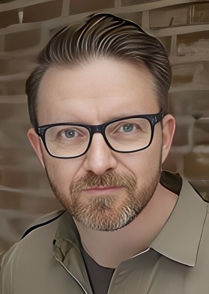 Richard Nason Fan Casting