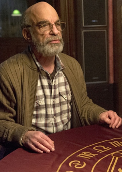 Photos of Richard Newman (voice actor) on myCast - Fan Casting Your ...