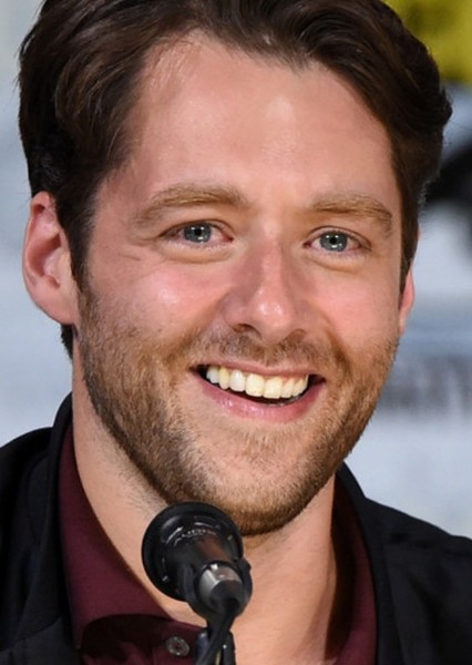 Arthur Weasley Fan Casting for Harry Potter Tv Series | myCast - Fan ...