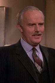 Richard Roat Fan Casting