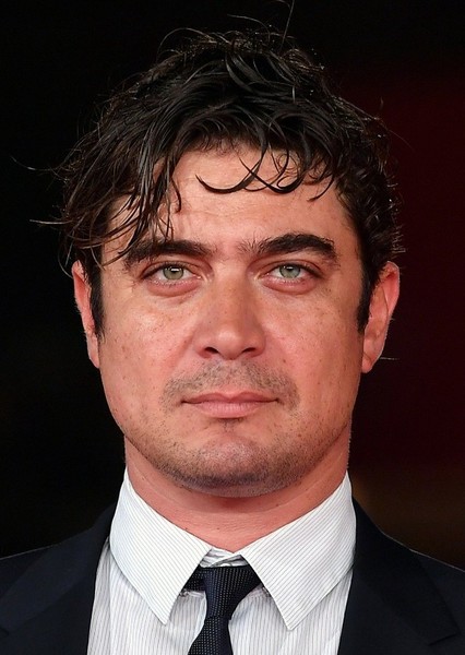 Richard Scamarico Fan Casting