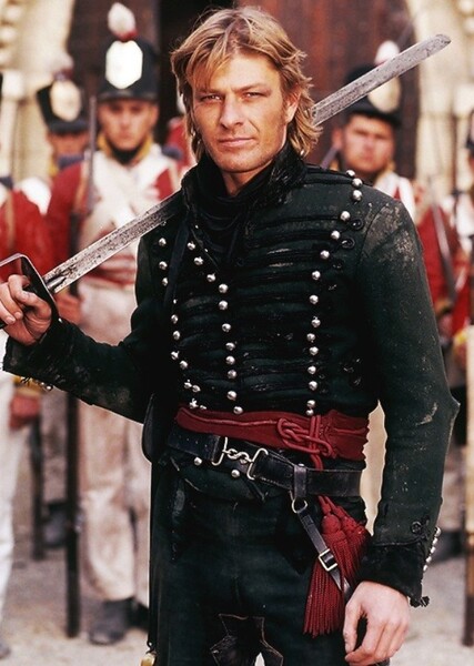 Photos of Richard Sharpe on myCast - Fan Casting Your Favorite Stories