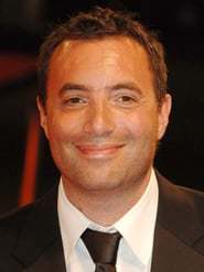 Richard Shepard Photo on myCast - Fan Casting Your Favorite Stories